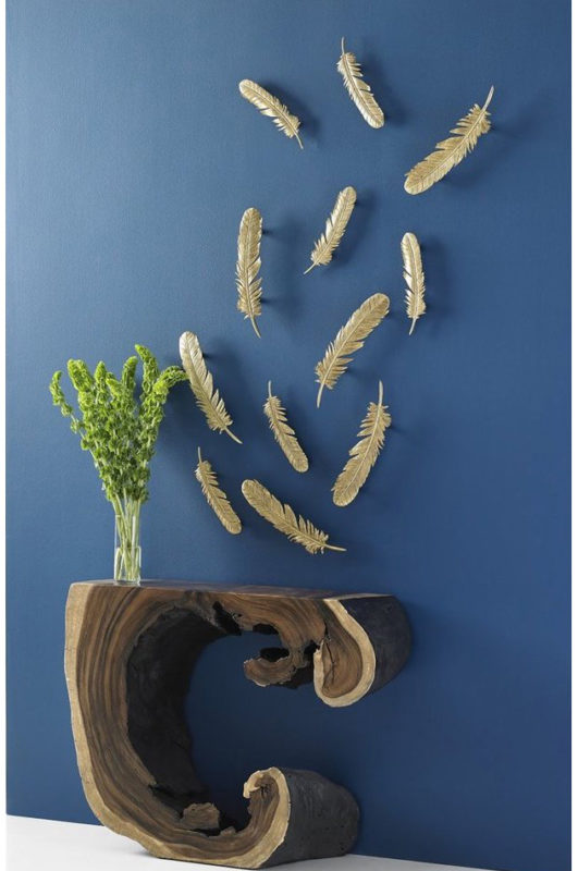 How To Create A Modern Vintage Fusion Design That Doesn’t Clash | Yolo & Co