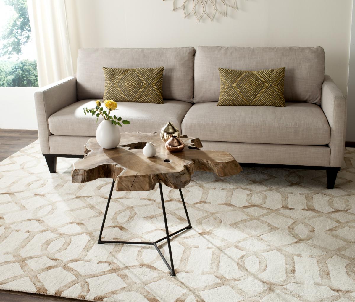 Babylon Coffee Table | Yolo & Co